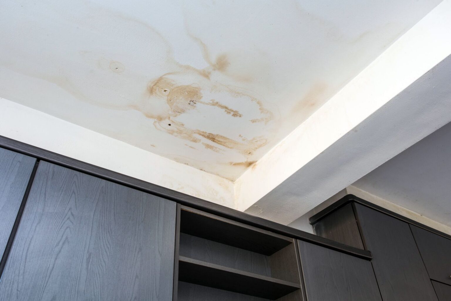 Common Signs Your Roof May Need Attention - KingRoofing.com